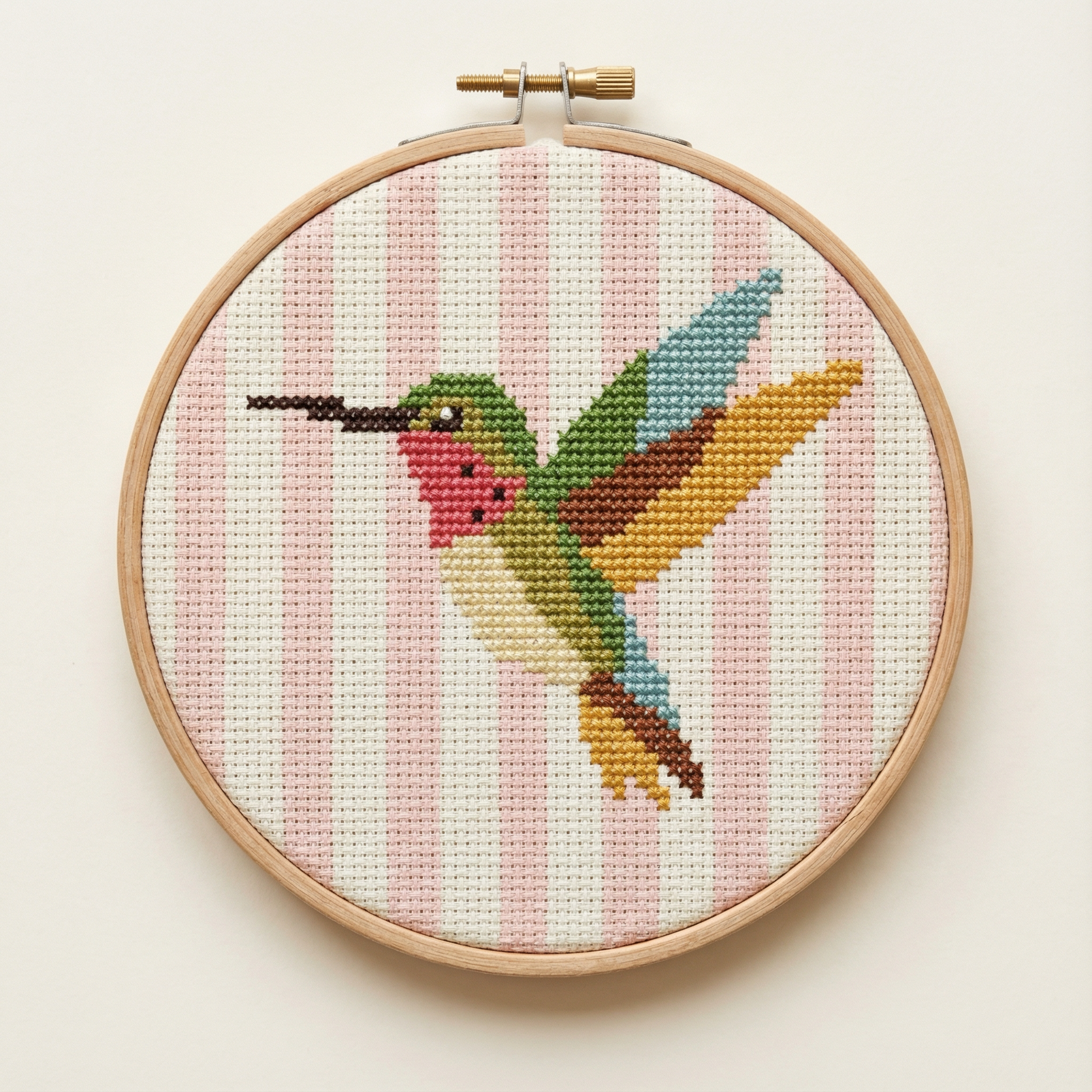 Modern – TheStitchPatterns