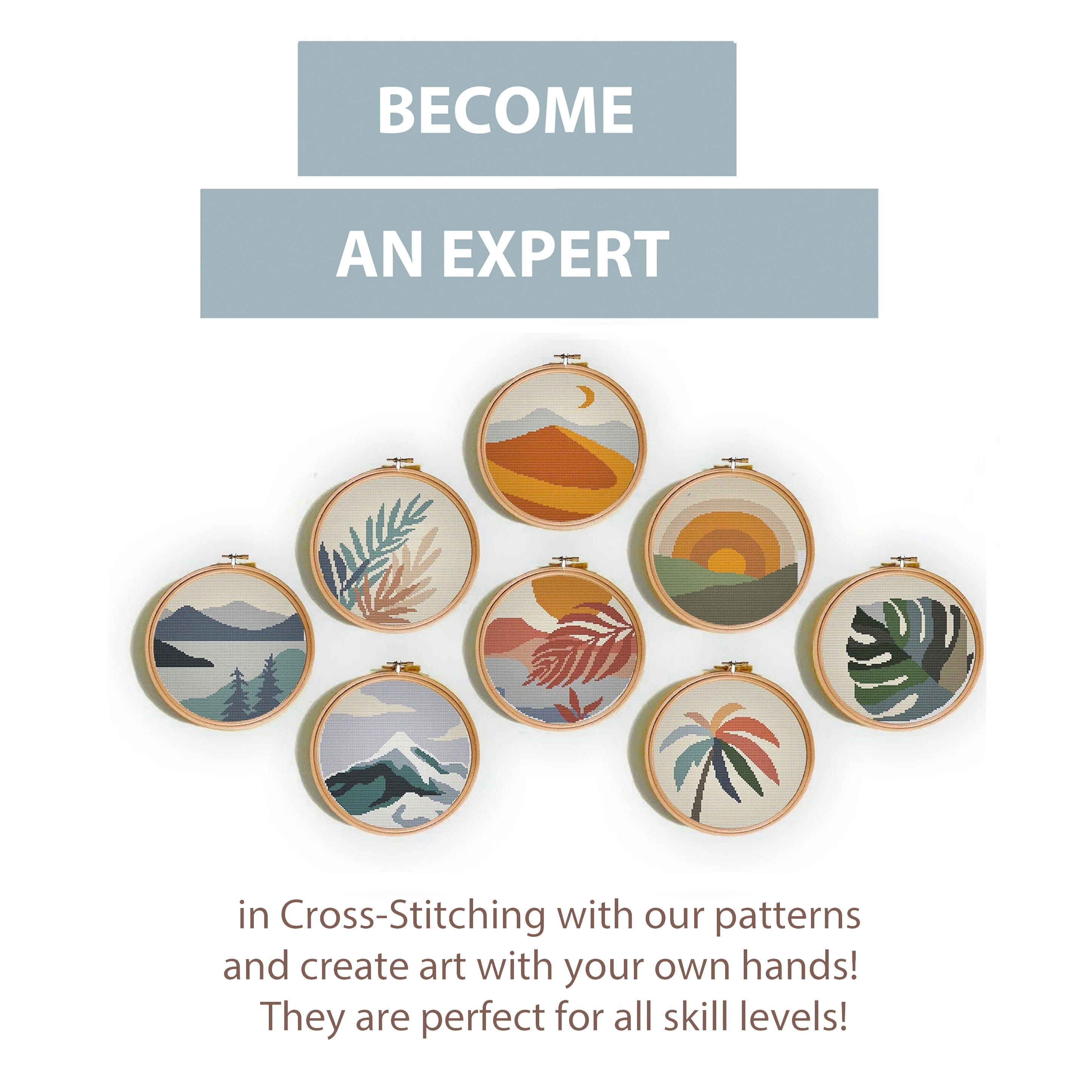 The Stitch patterns – stitchpatterns