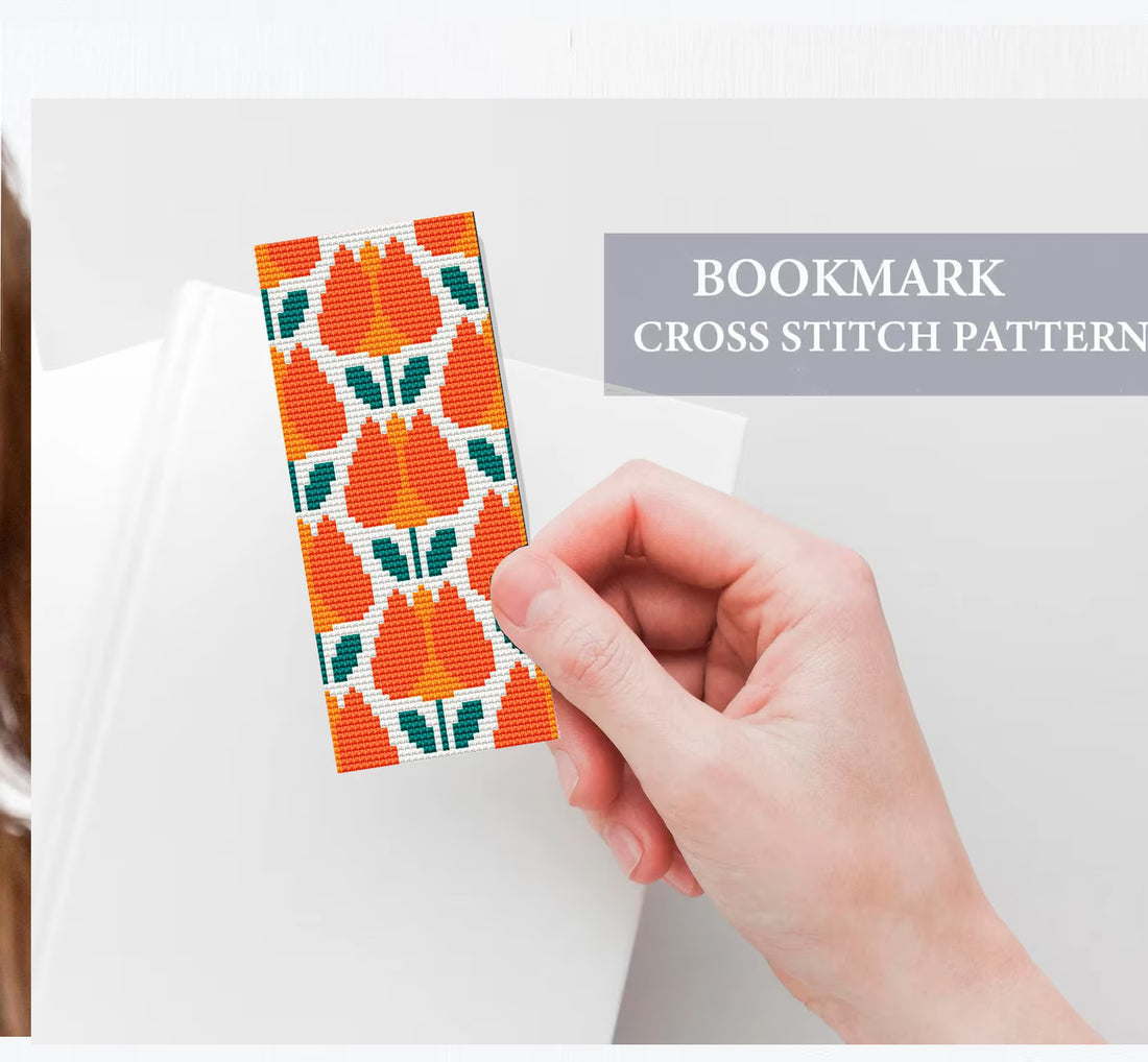 The Stitch patterns – stitchpatterns