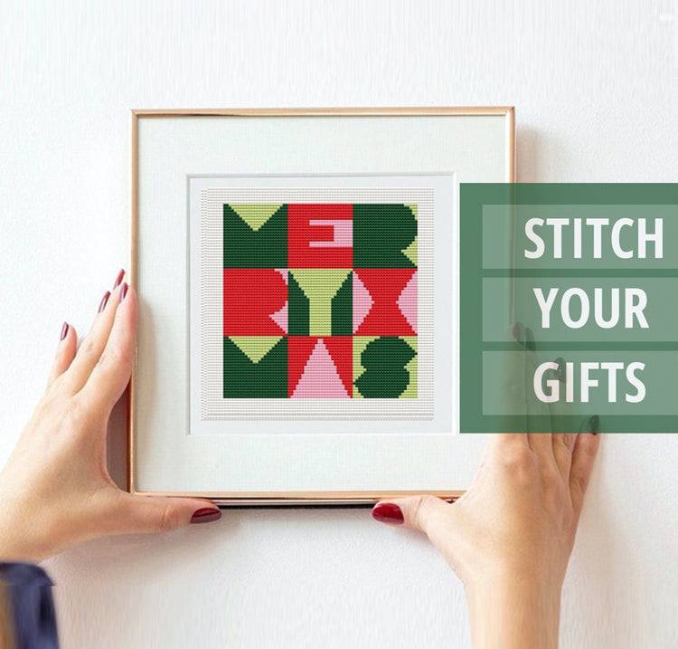 The Stitch patterns – stitchpatterns