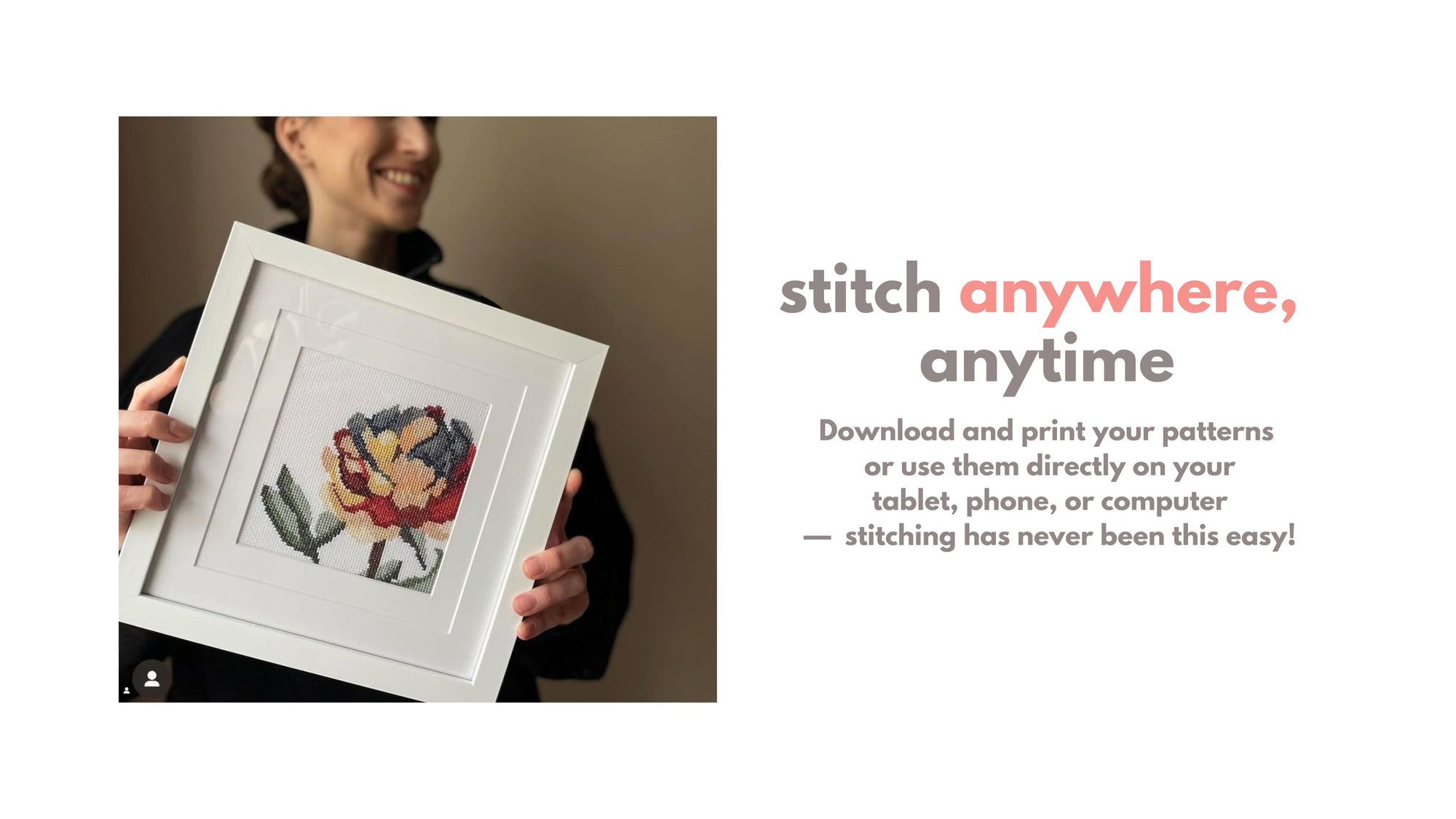 The Stitch patterns – TheStitchPatterns
