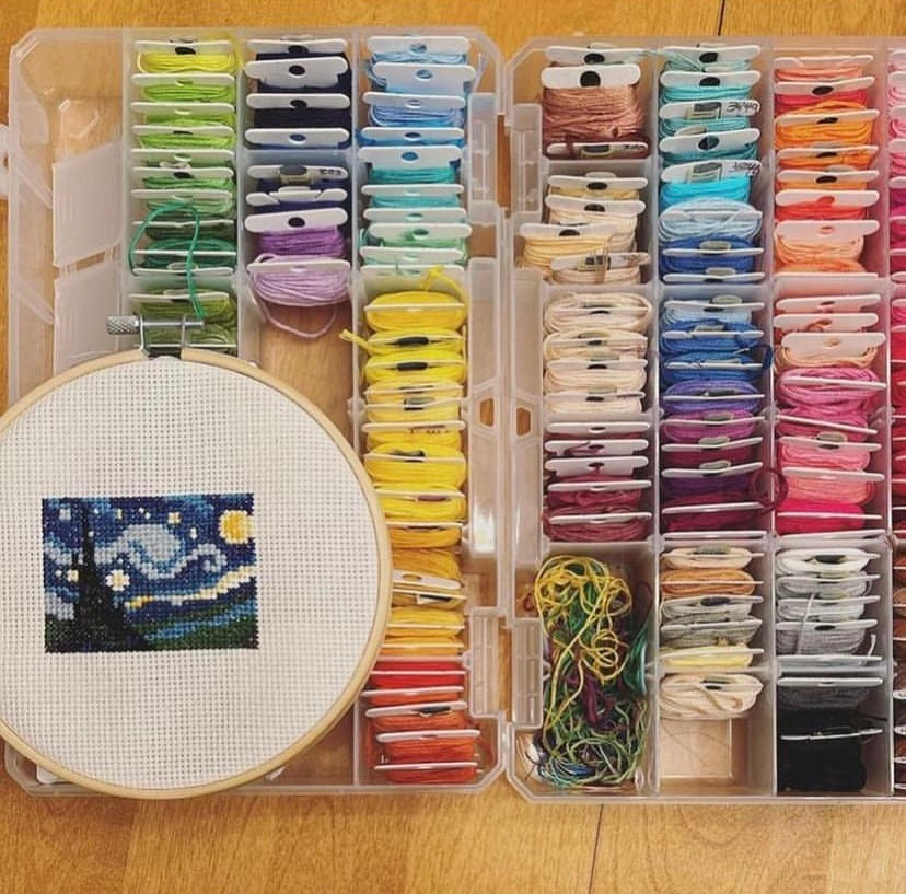 Gallery – TheStitchPatterns