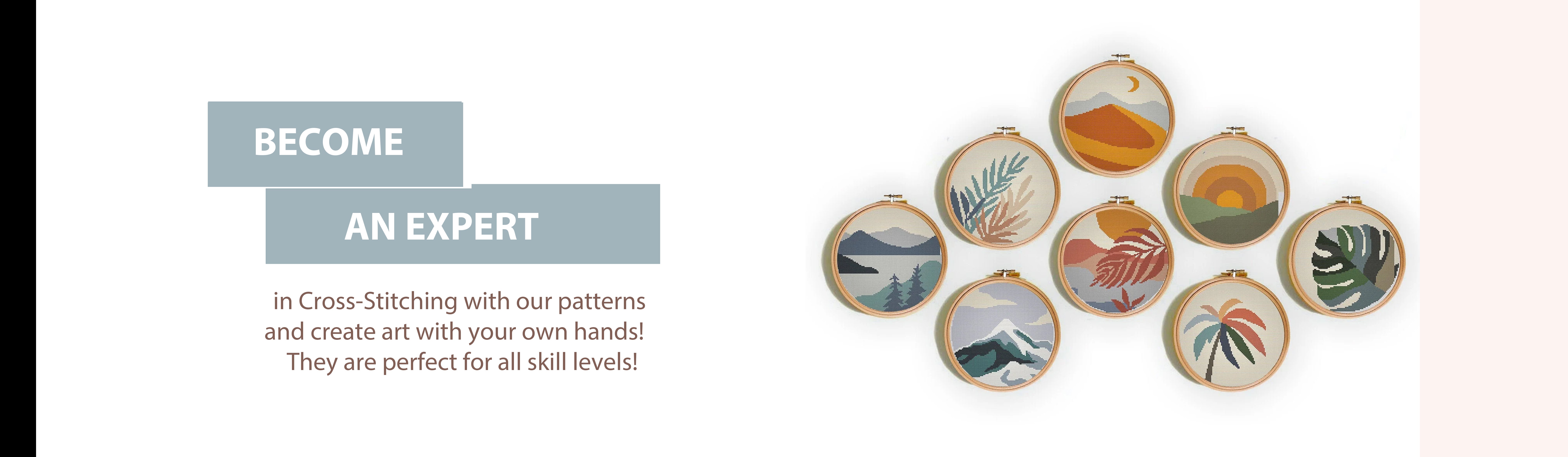 The Stitch patterns – TheStitchPatterns