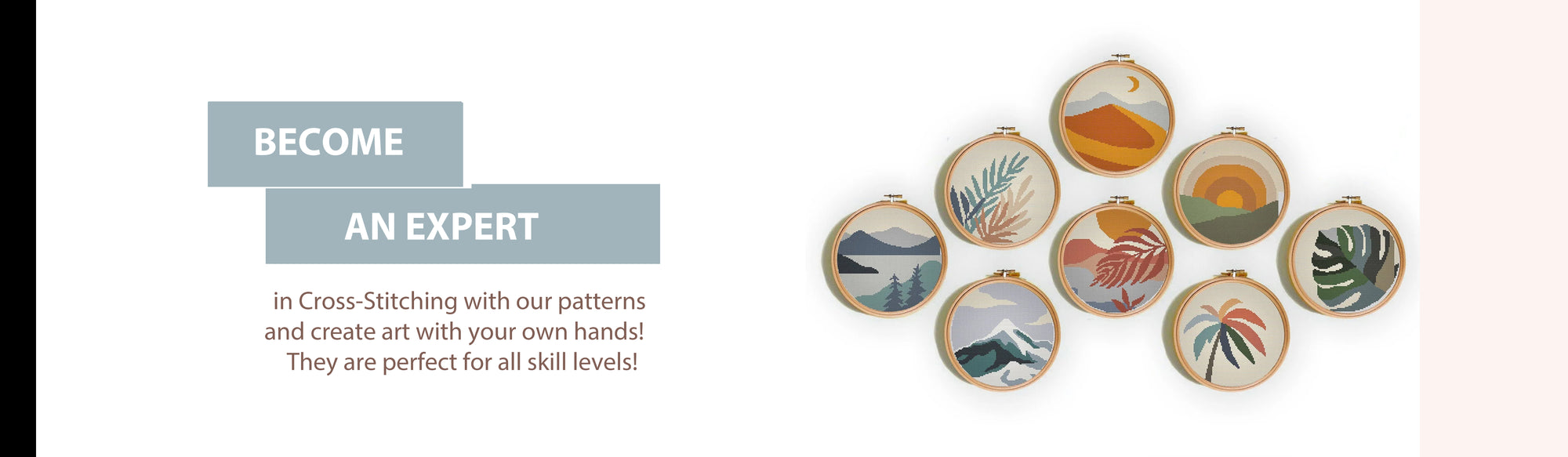 The Stitch patterns – TheStitchPatterns