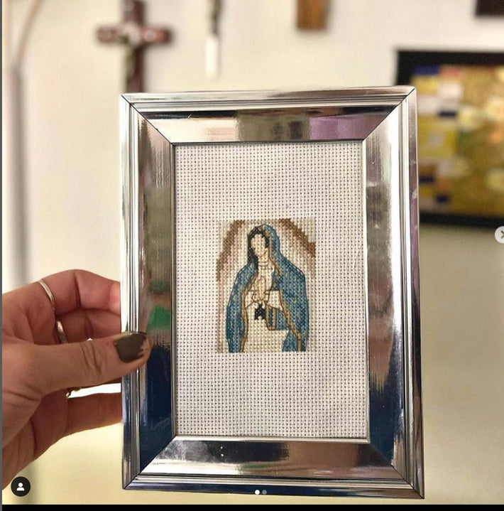 Gallery – TheStitchPatterns