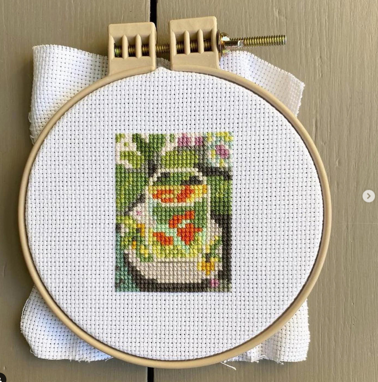 Gallery – stitchpatterns