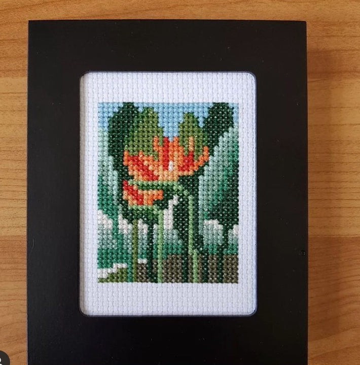 Gallery – TheStitchPatterns