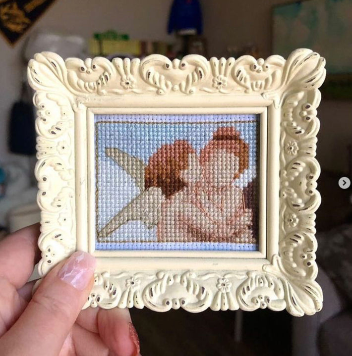 Gallery – TheStitchPatterns