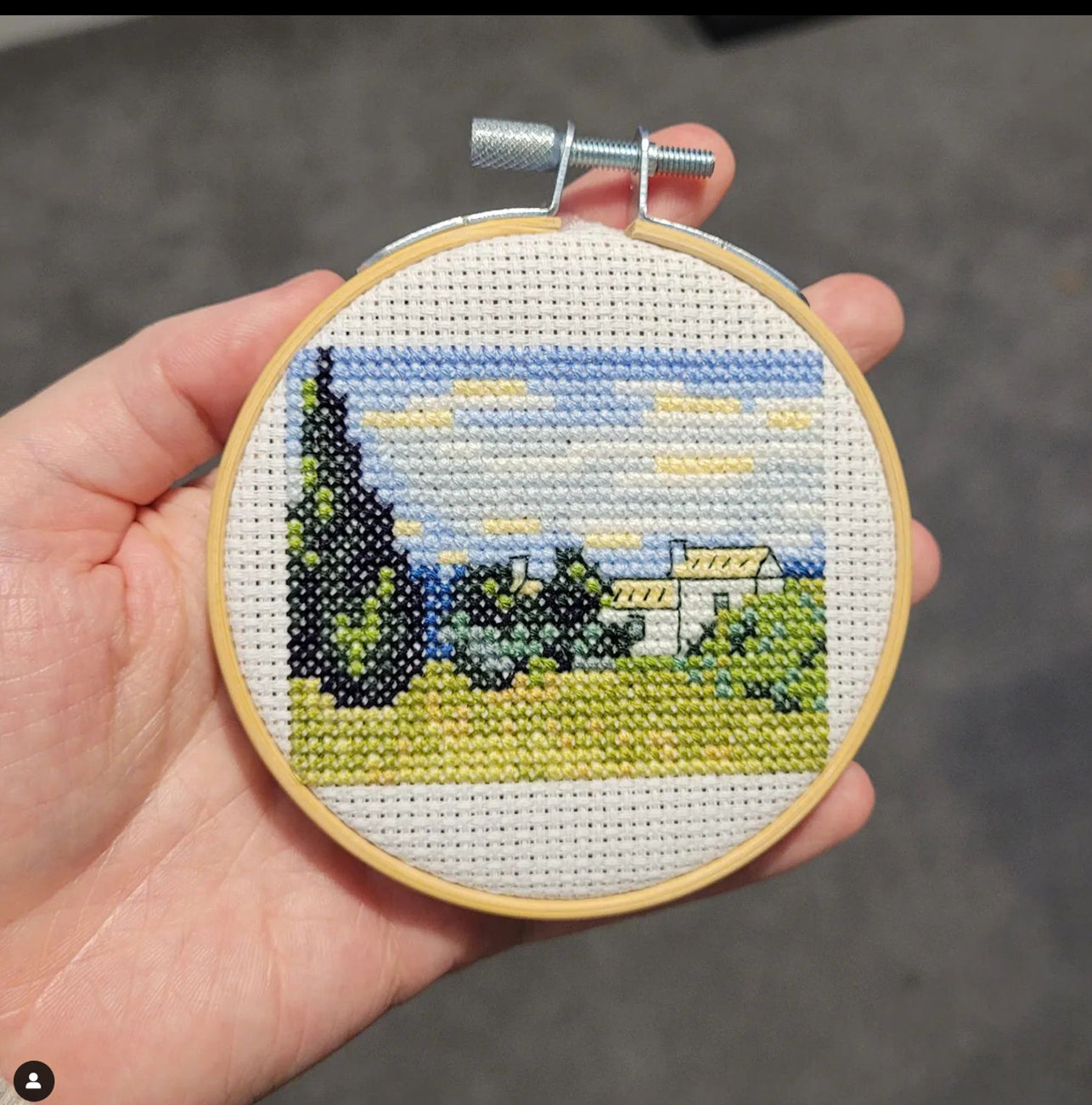 Gallery – stitchpatterns