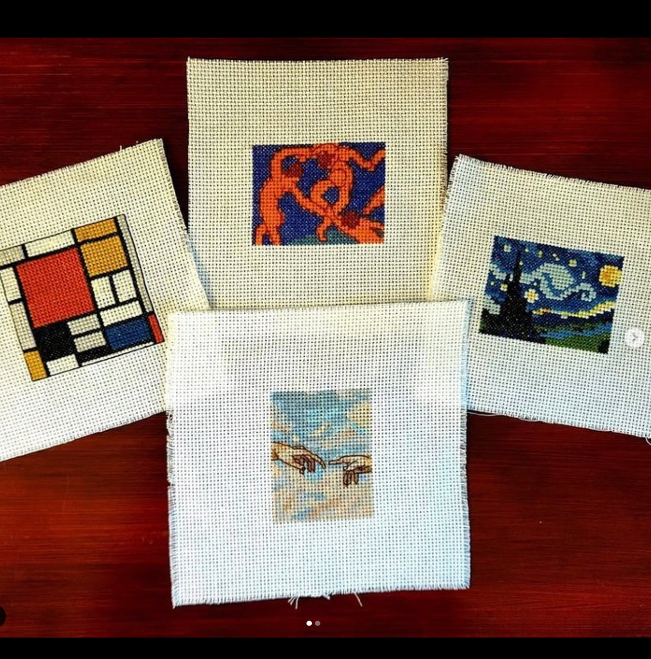 Gallery – TheStitchPatterns