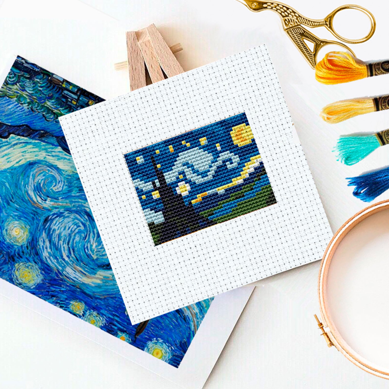 Gallery – TheStitchPatterns