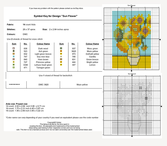 The Stitch patterns – stitchpatterns