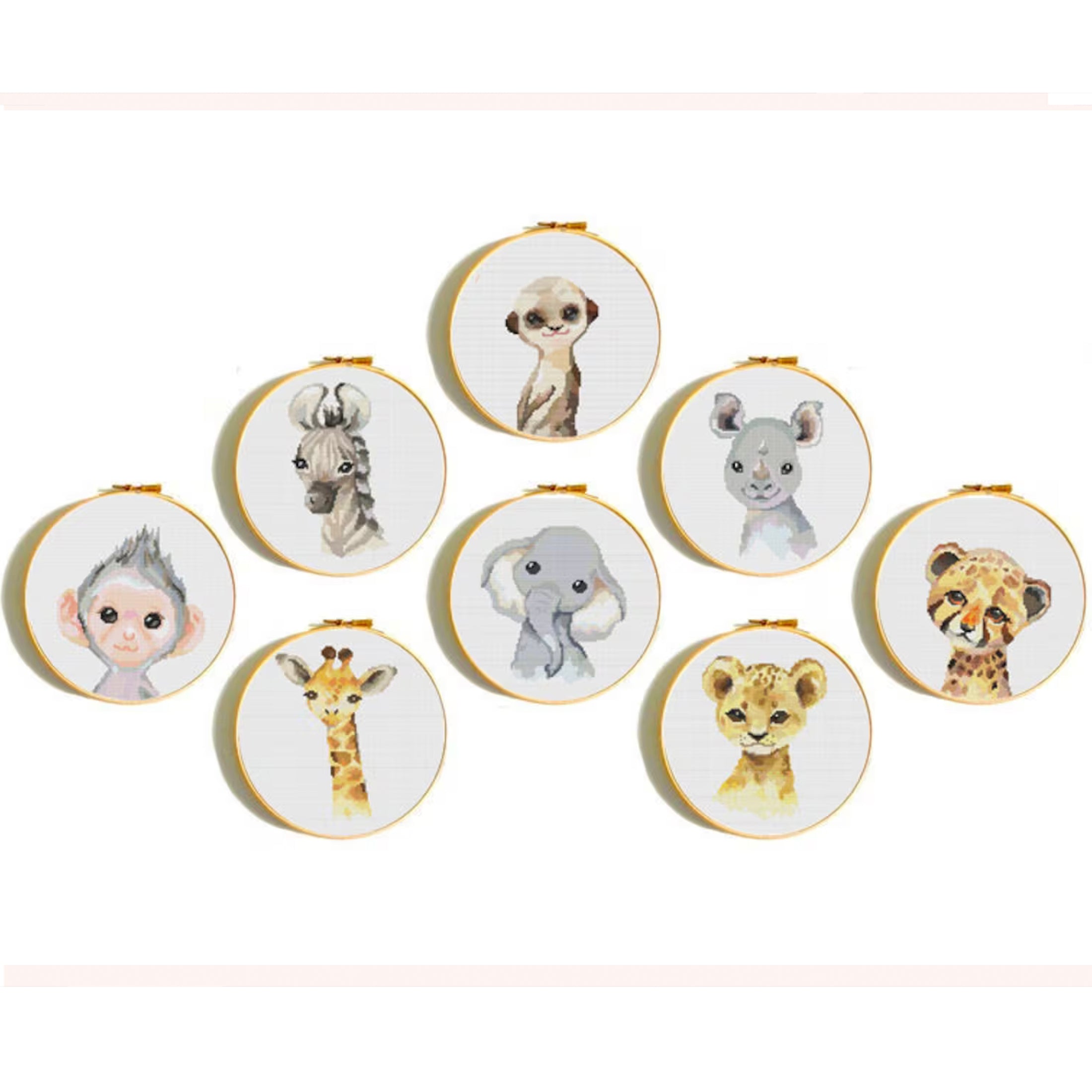 The Stitch patterns – stitchpatterns