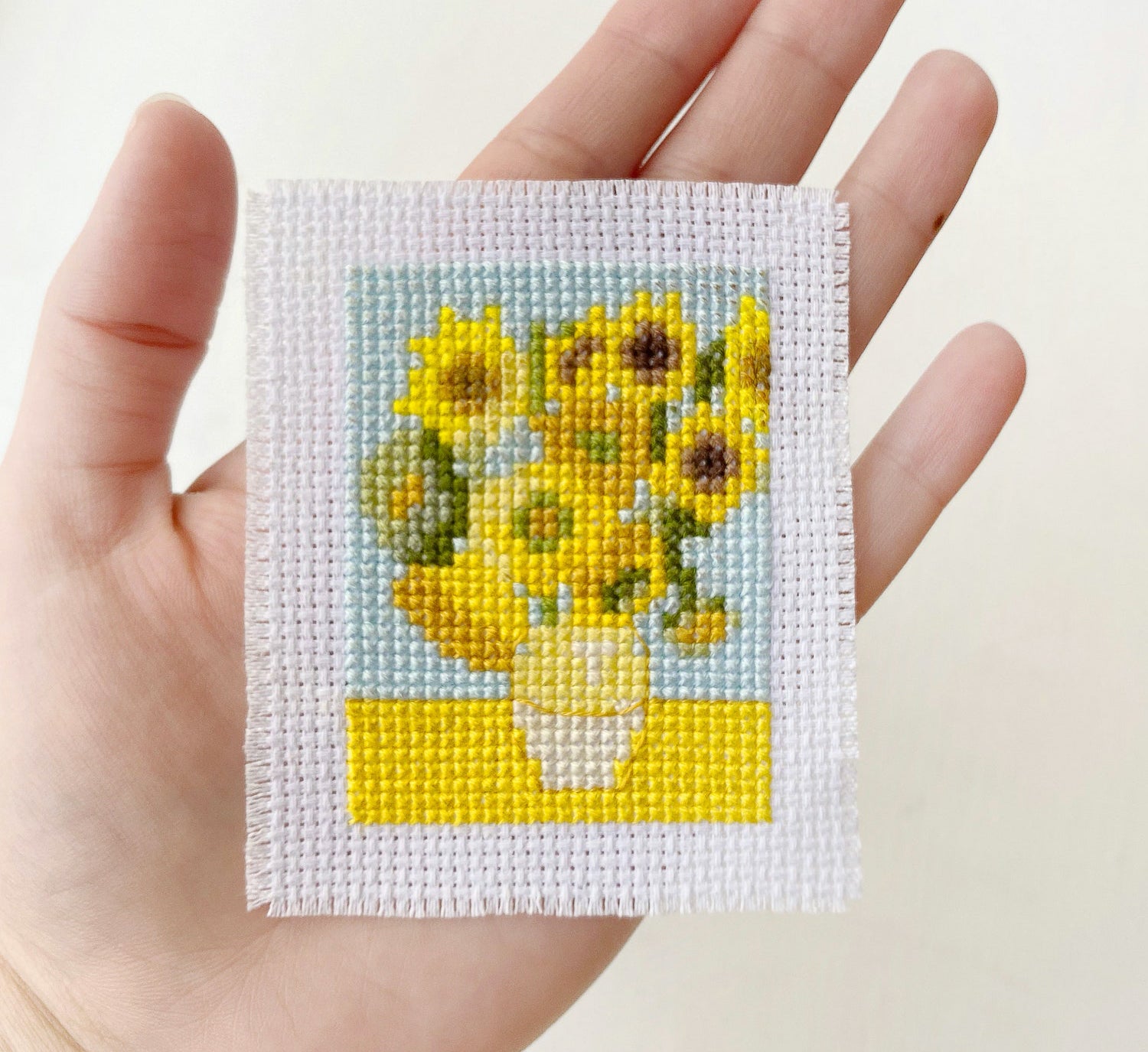 The Stitch patterns – stitchpatterns