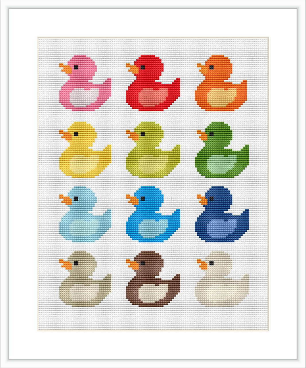 Animals – TheStitchPatterns